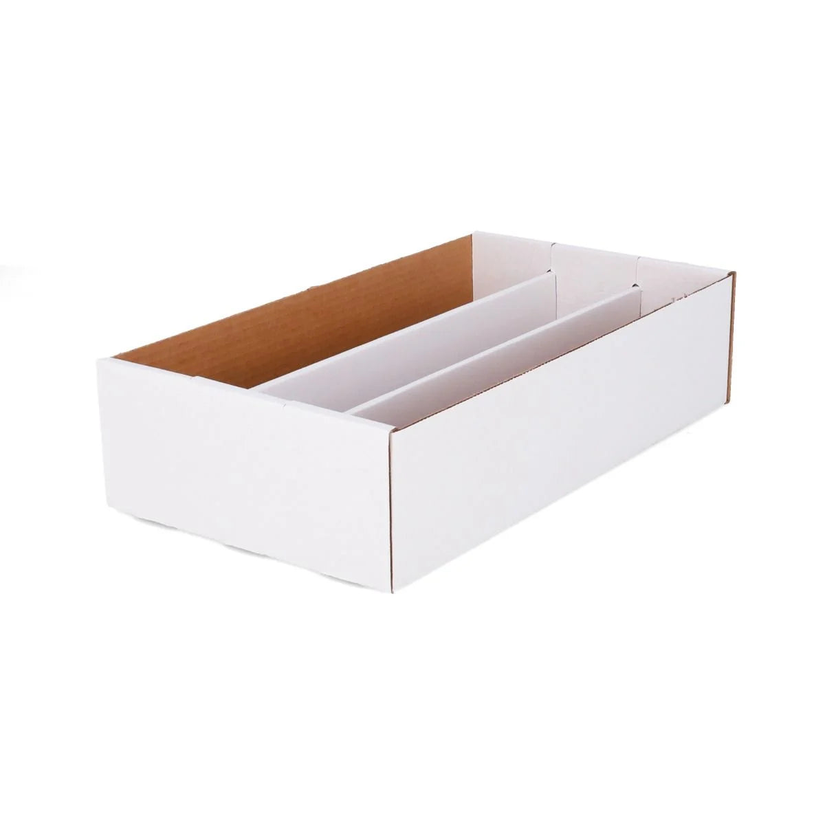 BCW Super Shoe Storage Box – Bomber Sports Cards